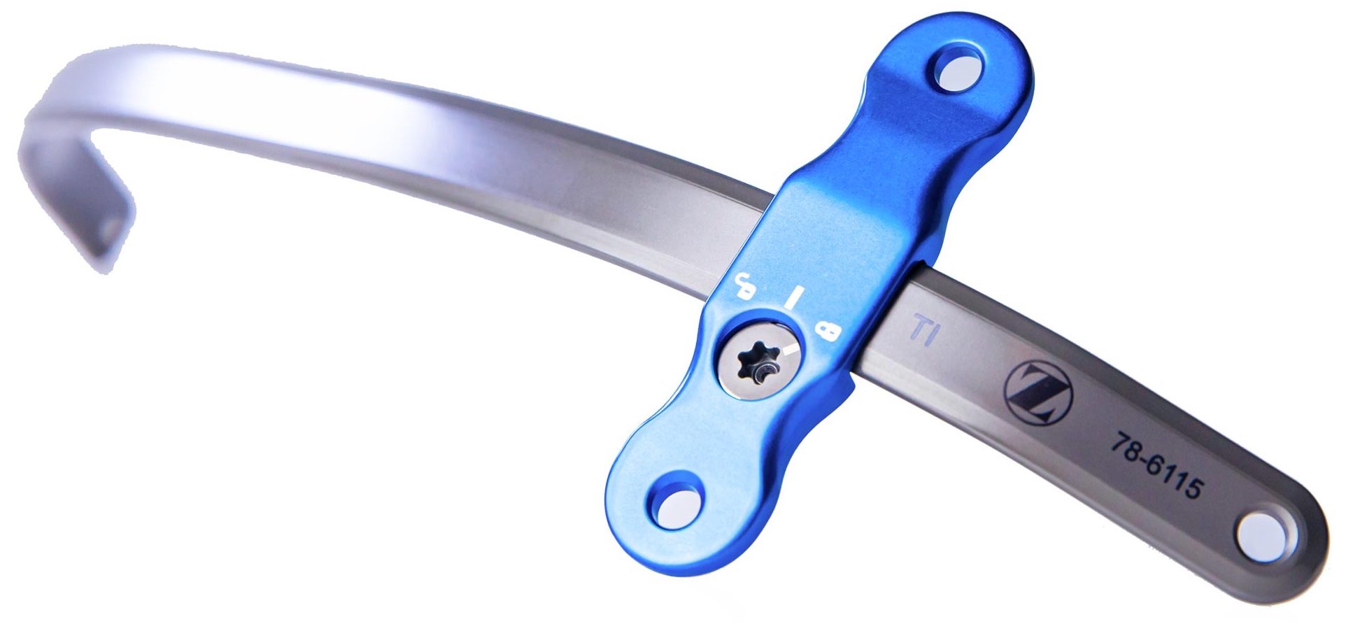 Pectus Blu Minimally Invasive Excavatum Repair