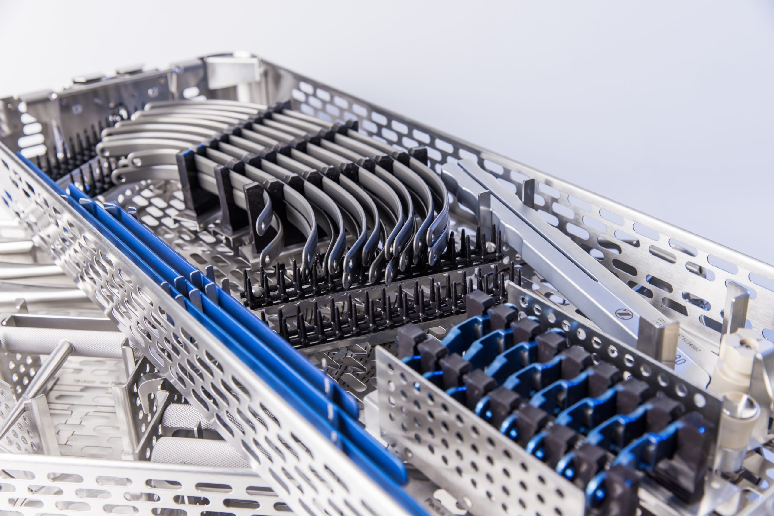 Pectus Blu Minimally Invasive Excavatum Repair