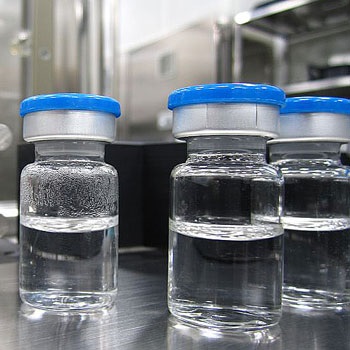 ZebraSci - Container Closure Integrity Deterministic