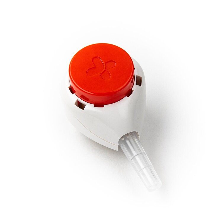 Tasso SST Device for Delivers Whole Liquid Blood Samples