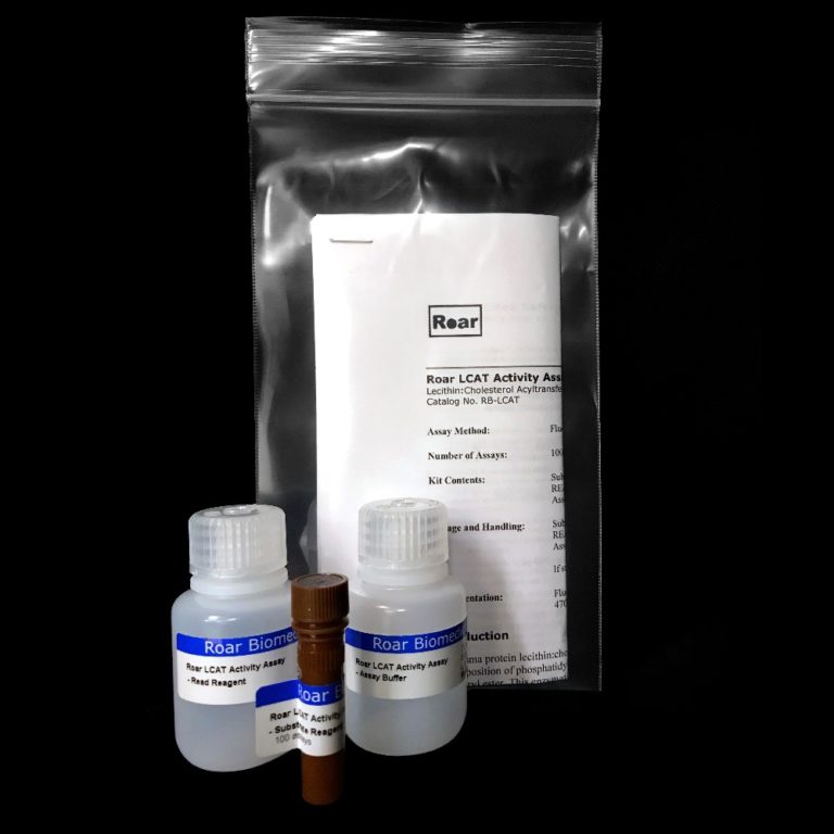 Roar - RB-LCAT - Activity Assay Kits - Activity Assay Kit by ...