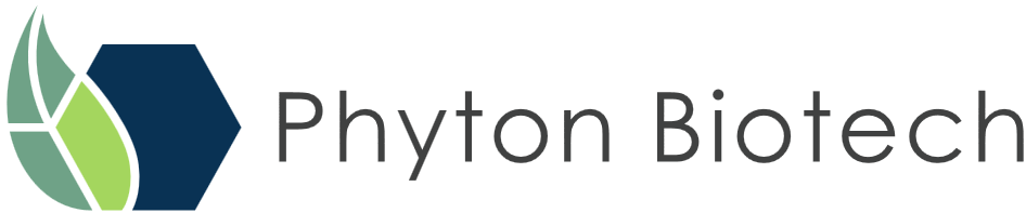 Phyton-Biotech - Technology - Plant Cell Fermentation (PCF)