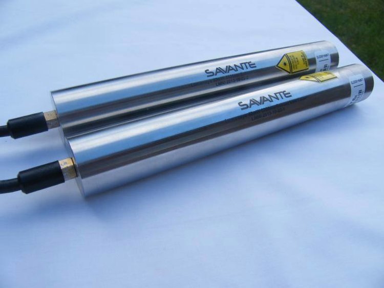 Savante LMNI Subsea Line Laser Module