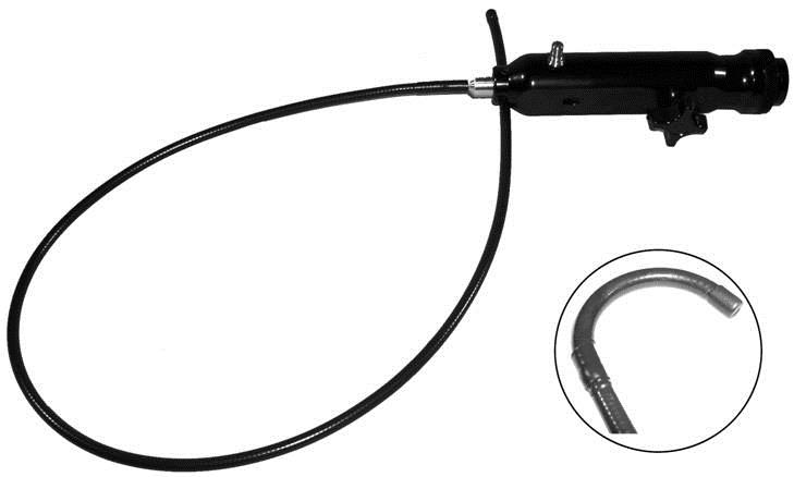 MedTec - Industrial Endoscopes - Flexible Endoscope by MedTec ...