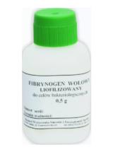 Biomed Ox Fibrinogen wolowy Reagent for Laboratory Use, Lyophilisate