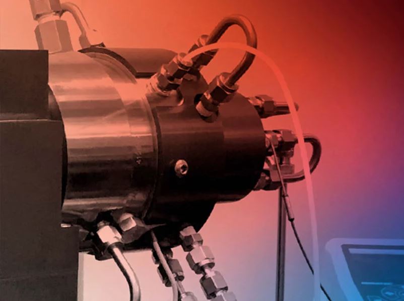 Bright Path - Spinning-Tube-In-Tube (STT) Reactor By Bright ...