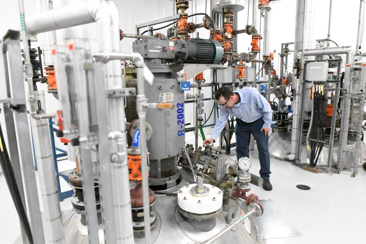 BIOVECTRA - Others - Synthetic Small Molecules by BIOVECTRA