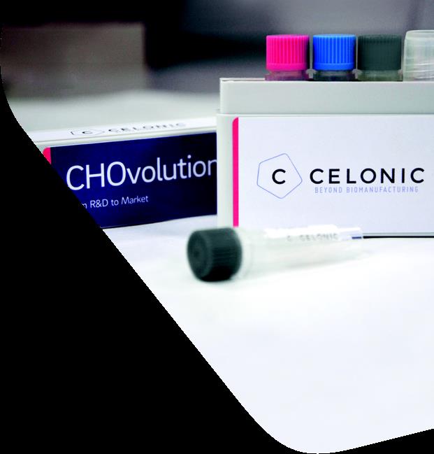 Chovolution - Bio-Development Services - Cell Expression ...
