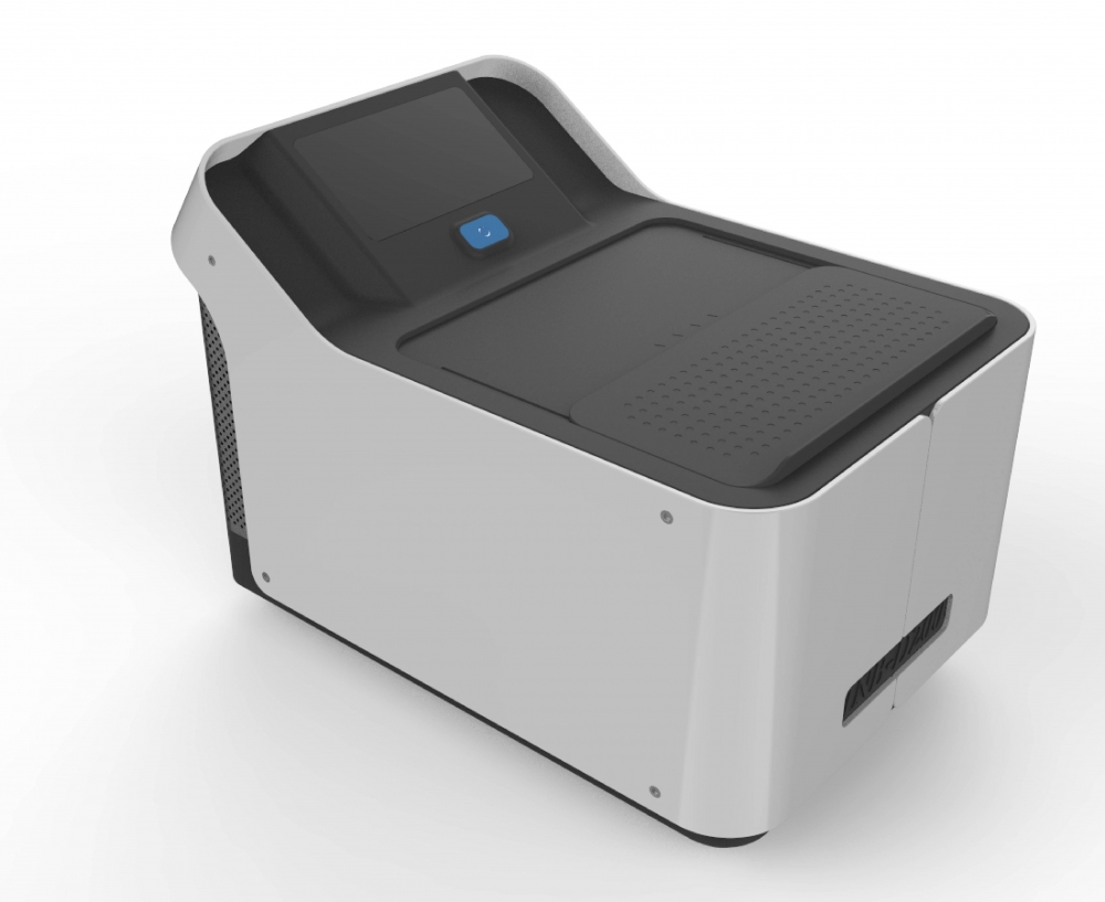 Instant NanoBiosensors - INB-D200/INB-D800 - Systems