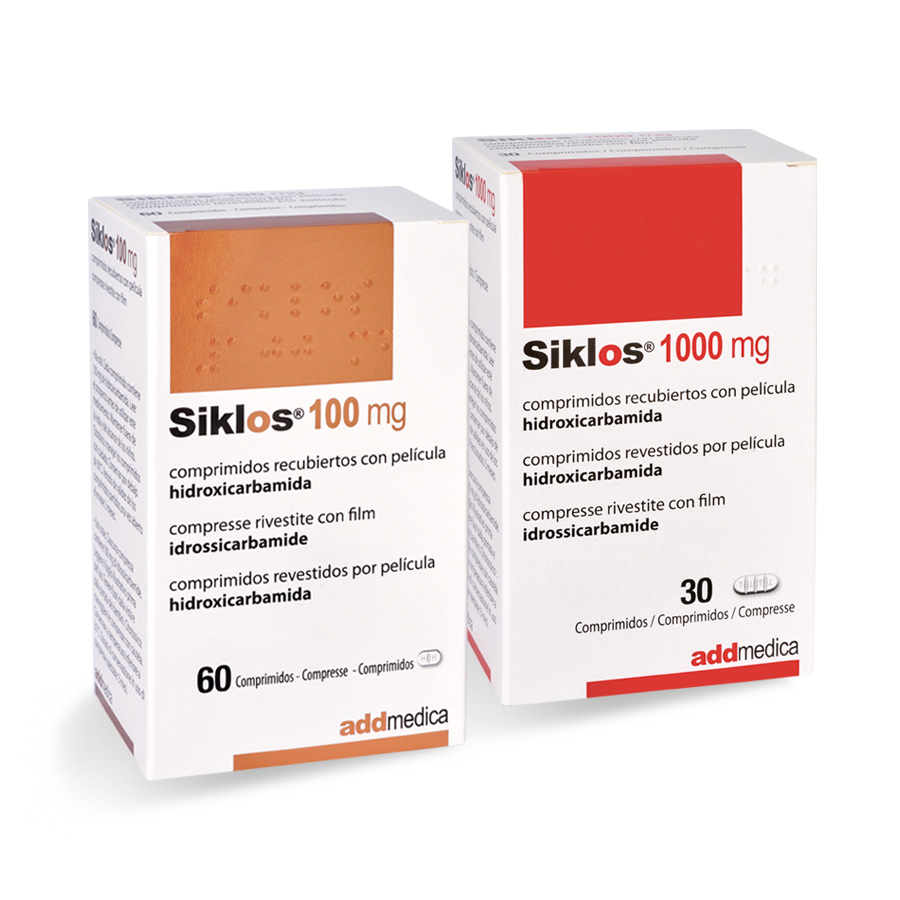 Siklos - Hospital Products - Other - Hidroxyurea by ...