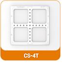 Ctyosuppott - CS-4T - Cell Freezing And Thawing Platform - Tray By ...