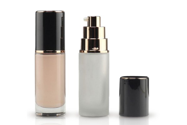 Yafu - YF2022030801 - Skin Care & Beauty - Foundation Bottles ...