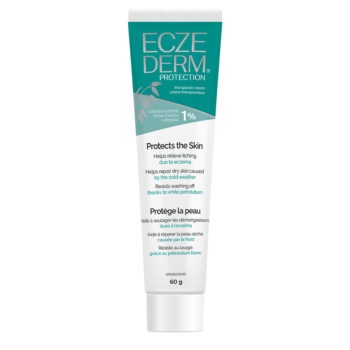 Eczederm - Eczederm Urederma - Creams - Protection Cream by ...