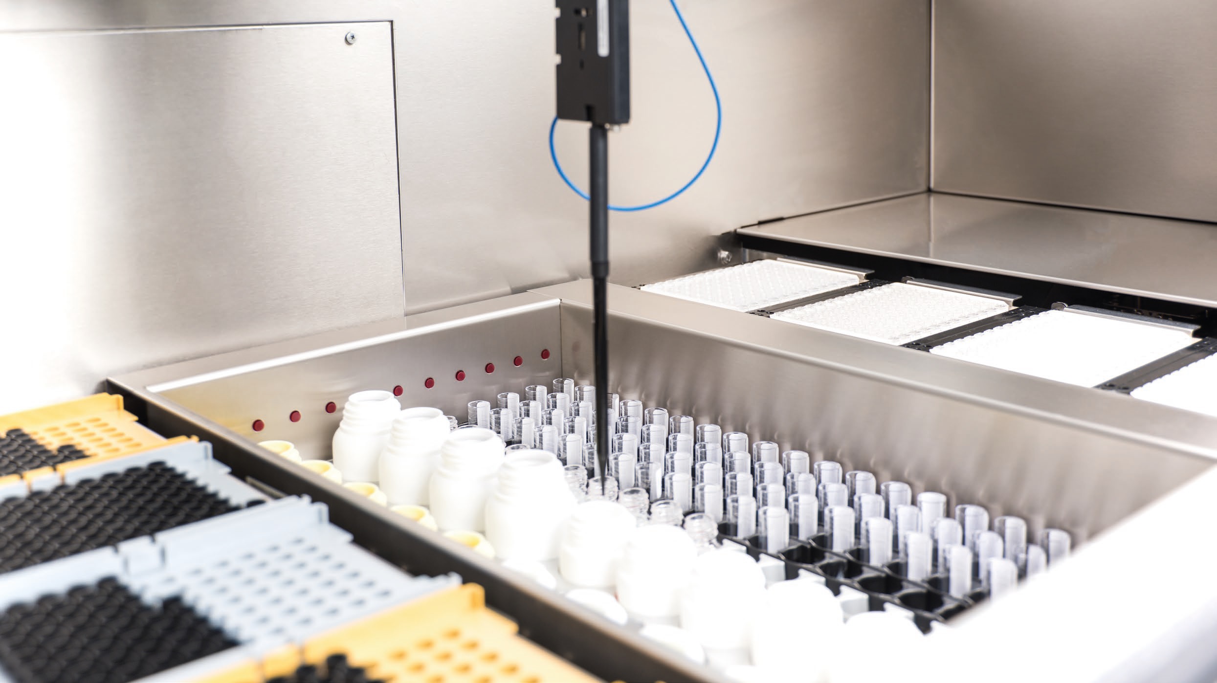 SERION Immunomat ELISA Analyzer Immunoassays