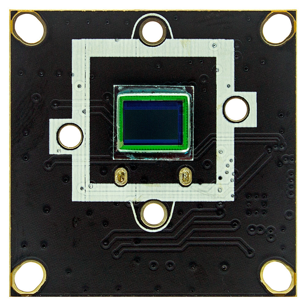 Videology 24C2.05USB-S 1080p UVC Board Camera - 2.1 MP