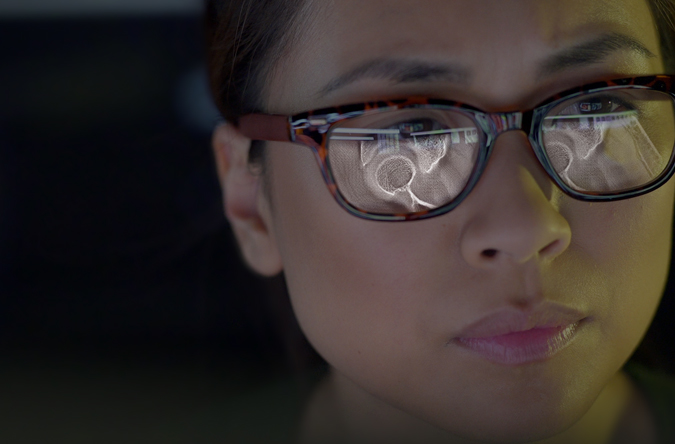 Transforming Radiology Solutions For Chest Imaging Areas - Medical ...