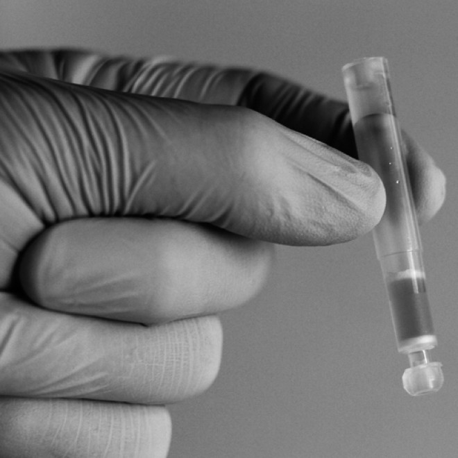 LudgerClean LC-CEX-A6 CEX Cartridges for O-Glycan Purification