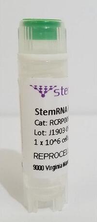 Stemgent Stemrna RCRP005N Human Ipsc 771-3G Cell