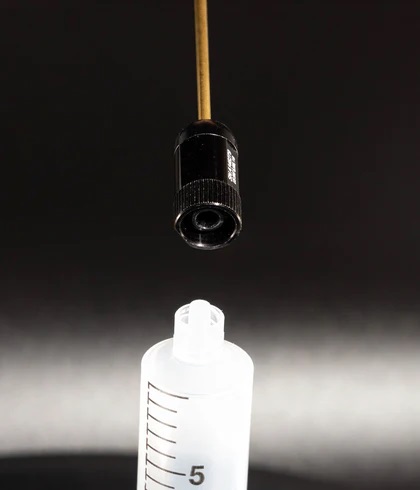Tulip - Syringe Shortage Alert - Micro Injector by Tulip ...