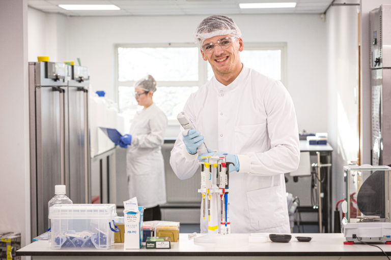 Genomic Services - Cell Line Authentication Service by ...