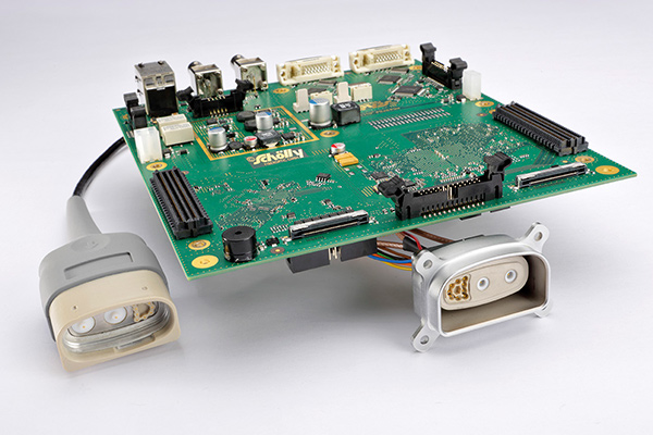 Scholly Camera Platform