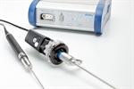 FlexiVision High-Resolution Endoscope Camera for Non-Destructive Testing