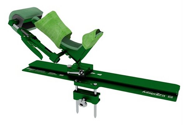 De Mayo Adapt2fit Modular Knee Positioner