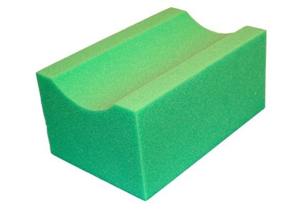 SteriBump Surgical Bump