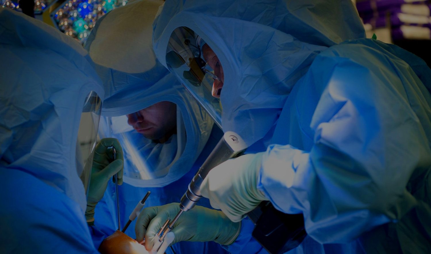 Embody H1 Surgical Technique