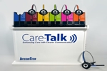 CareTalk Medical Headset System