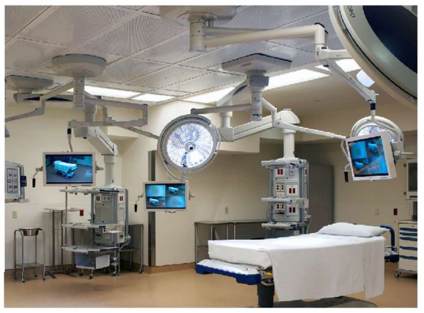 Integritech CS-SMP-26 26 Inch HD LED Medical Display