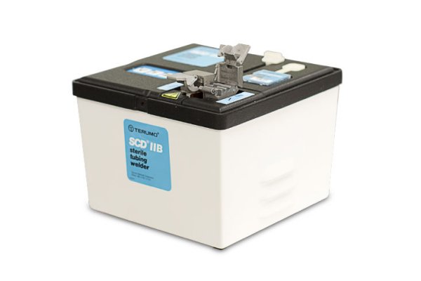 Terumo SCD - IIB - Sterile Tubing Welder by Terumo Blood and ...