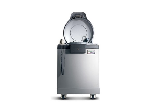 Terumo Reveos Automated Blood Processing System