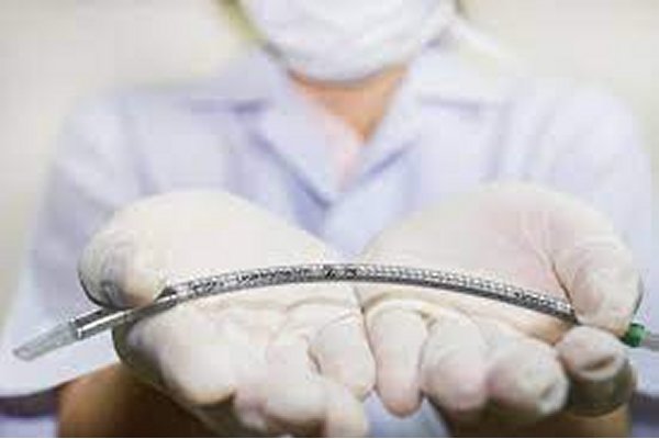 Bryanmedical TENAX Laser Resistant Endotracheal Tube