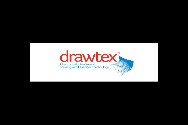 Drawtex - First Hydroconductive Wound Dressing by Beier ...