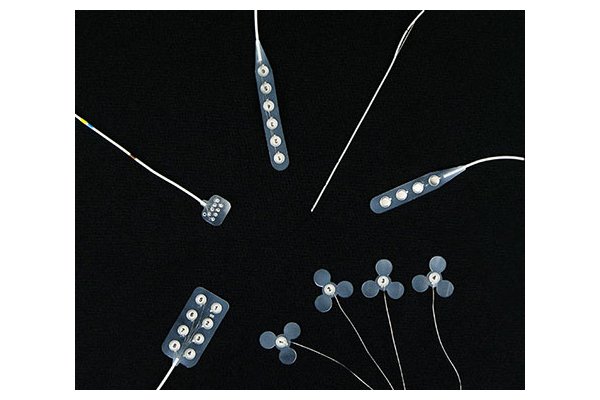 Ad-Tech - IONM - IOM Mapping Subdural Electrodes by Ad-Tech ...