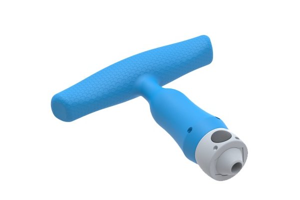 TruTORQ - T-Handle - Torque Limiters - TruTORQ - Mid Range