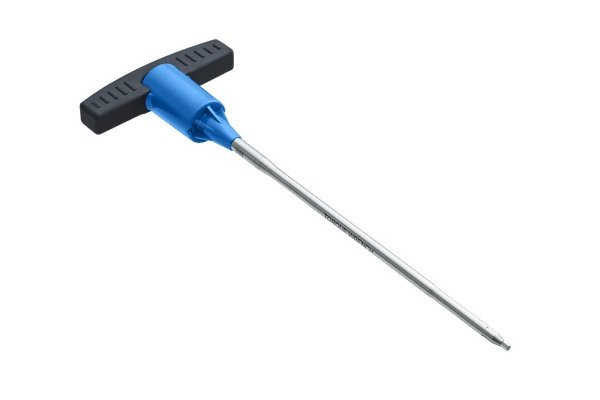 ECA Medical - 220 T-Handle - Torque Limiters - Orthopaedic