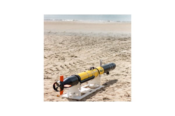 RTSYS COMET-300 Man Portable Autonomous Underwater Vehicles (AUV)