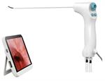 Geyi Single-use Digital Flexible Hysteroscope