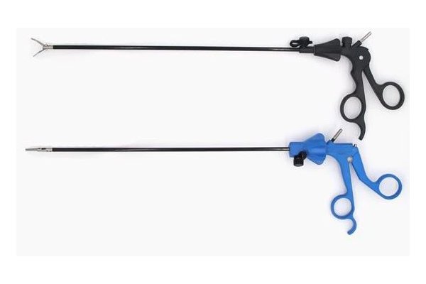 5Mm Laparoscopic Instruments For Big Animals