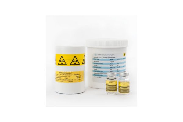 Lumark - Radiopharmaceutical Precursor By Advanced ...