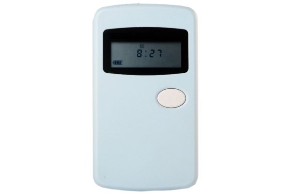 Advanced ABPM-1000 Cardiology Monitor - Holter