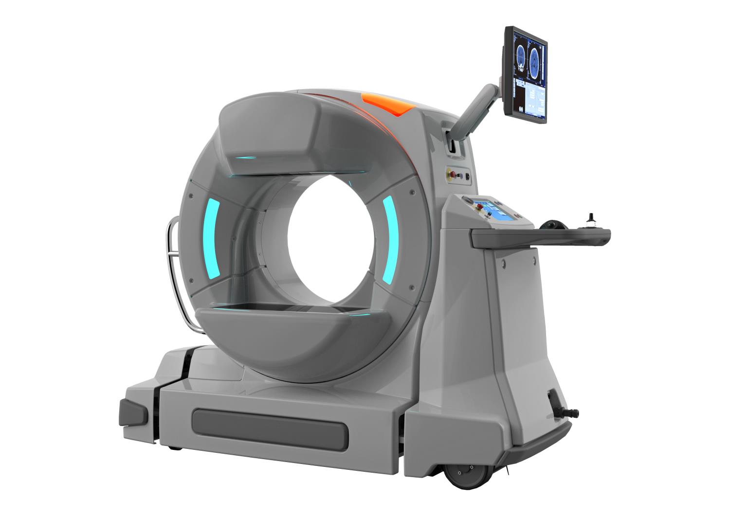 Epica SeeFactor - CT3 - CT Equipment - Imaging Systems by TTG ...