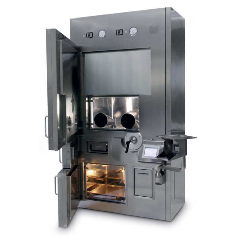 Tema - FLEXA-FLEXALL - Nuclear Medicine - Dispensing Hot ...