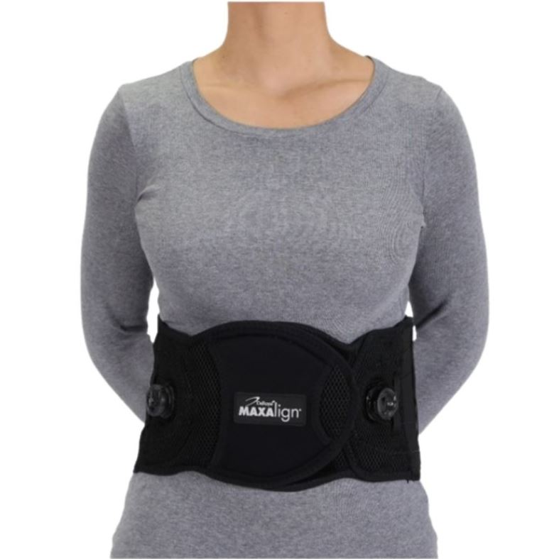 DeRoyal - MLP30-15 - Body Part - Back - Boa Fit System by ...