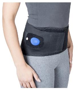 Formfit Air - Ossur - Injury / Condition - Back ...