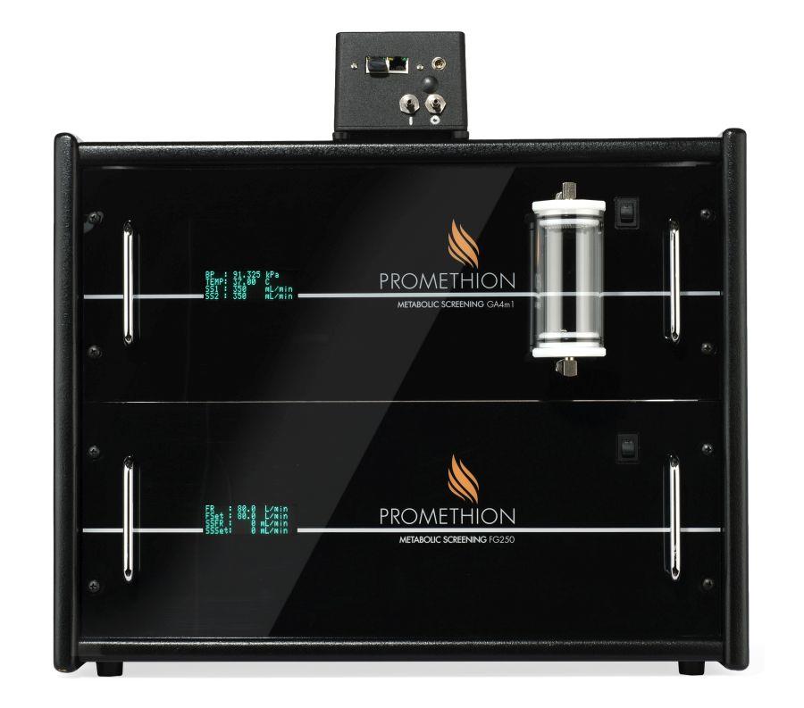 Promethion High-Definition Large Animal System