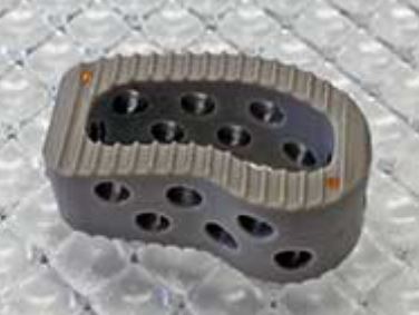 Drake - Spinal Implants & PEEK Medical Devices by Genesis ...