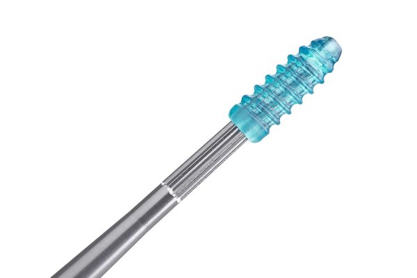 Inion Hexalon - Bioabsorbable Interference Screw by Inion Oy